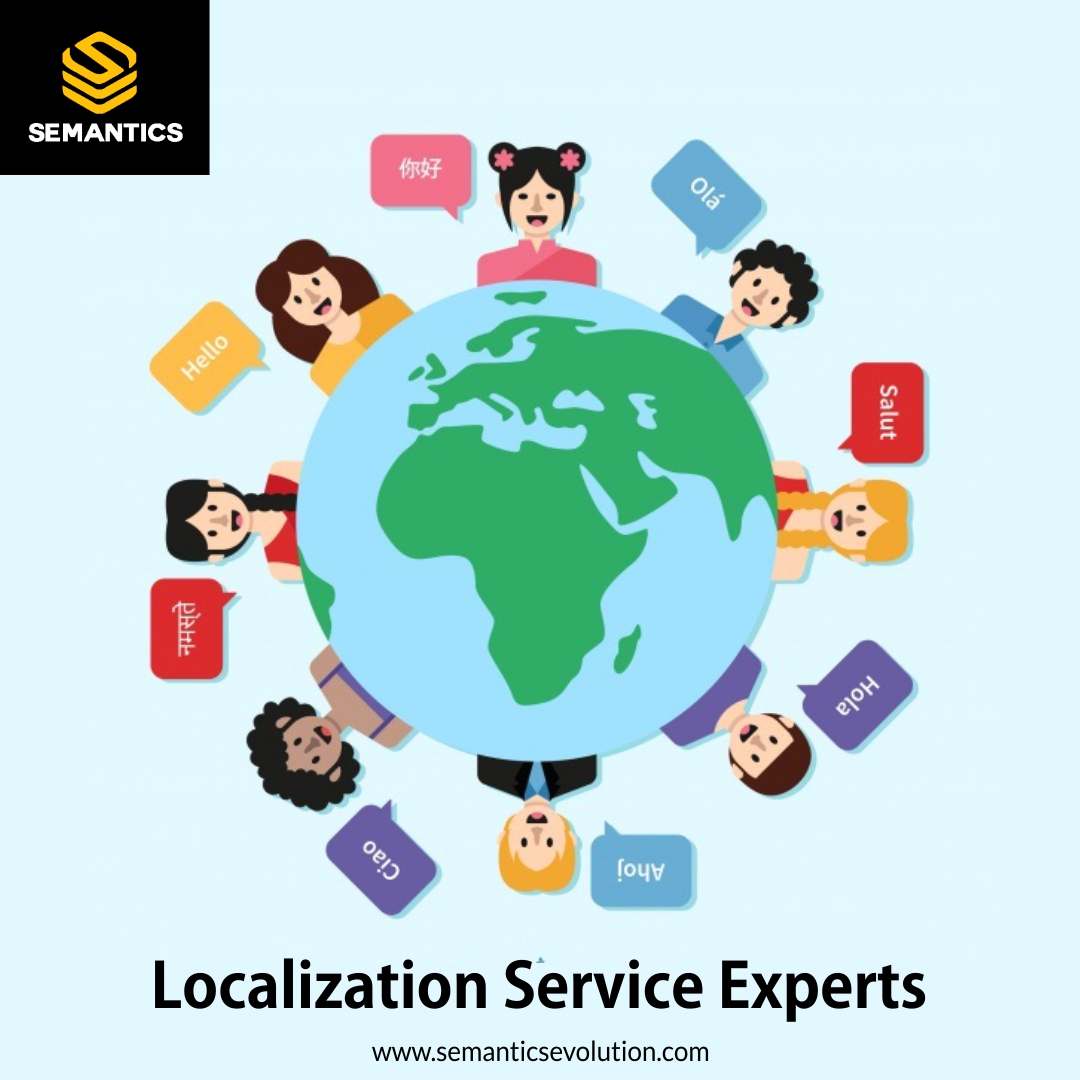 What is Localization? How to Create a Strategy for Content Localization ... What is Localization? How to Create a Strategy for Content Localization ...